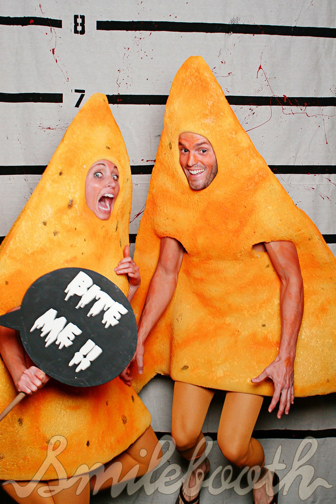 Food Halloween Costume Ideas For Couples | PS Food