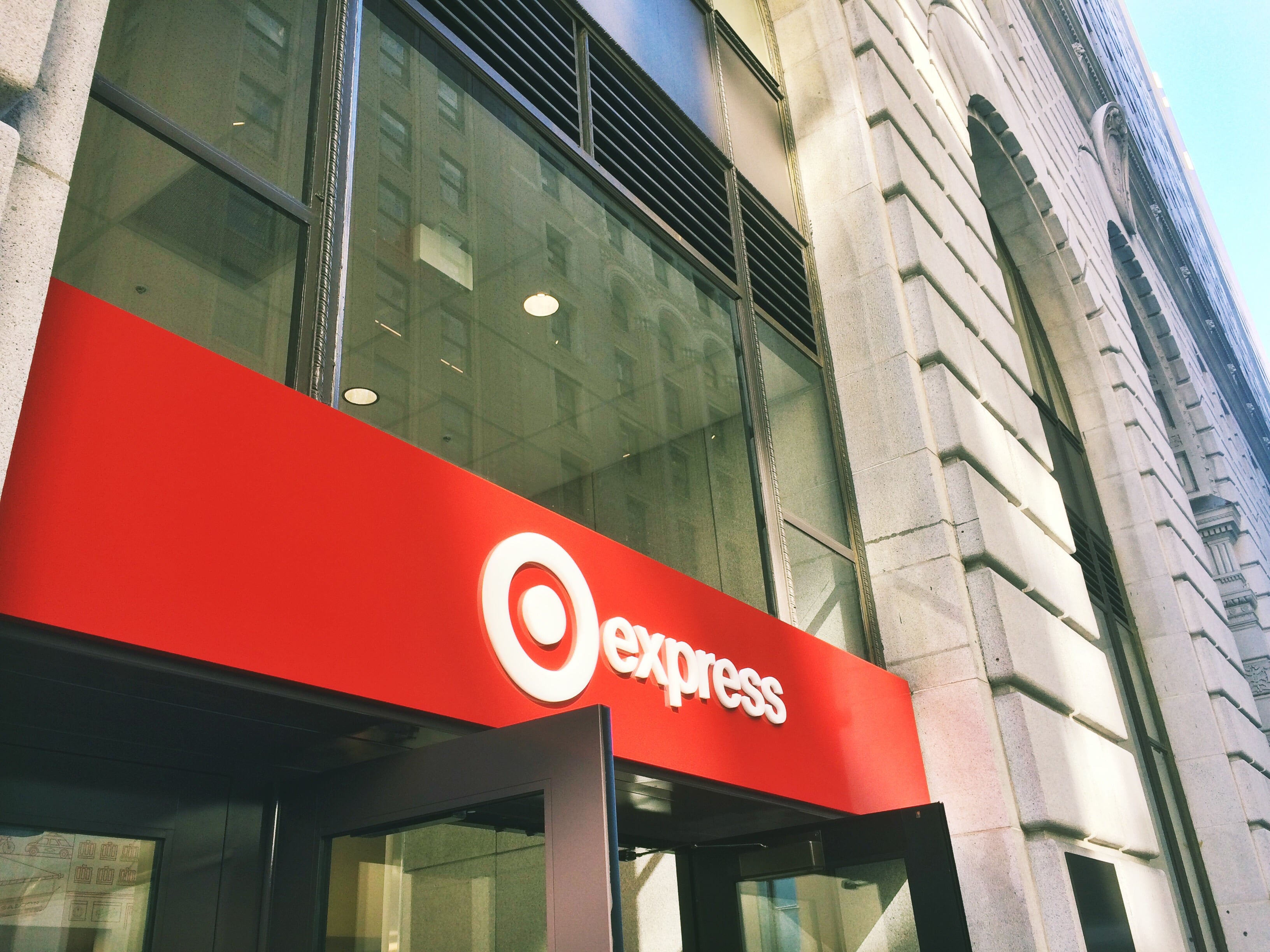 New TargetExpress Store | POPSUGAR Smart Living
