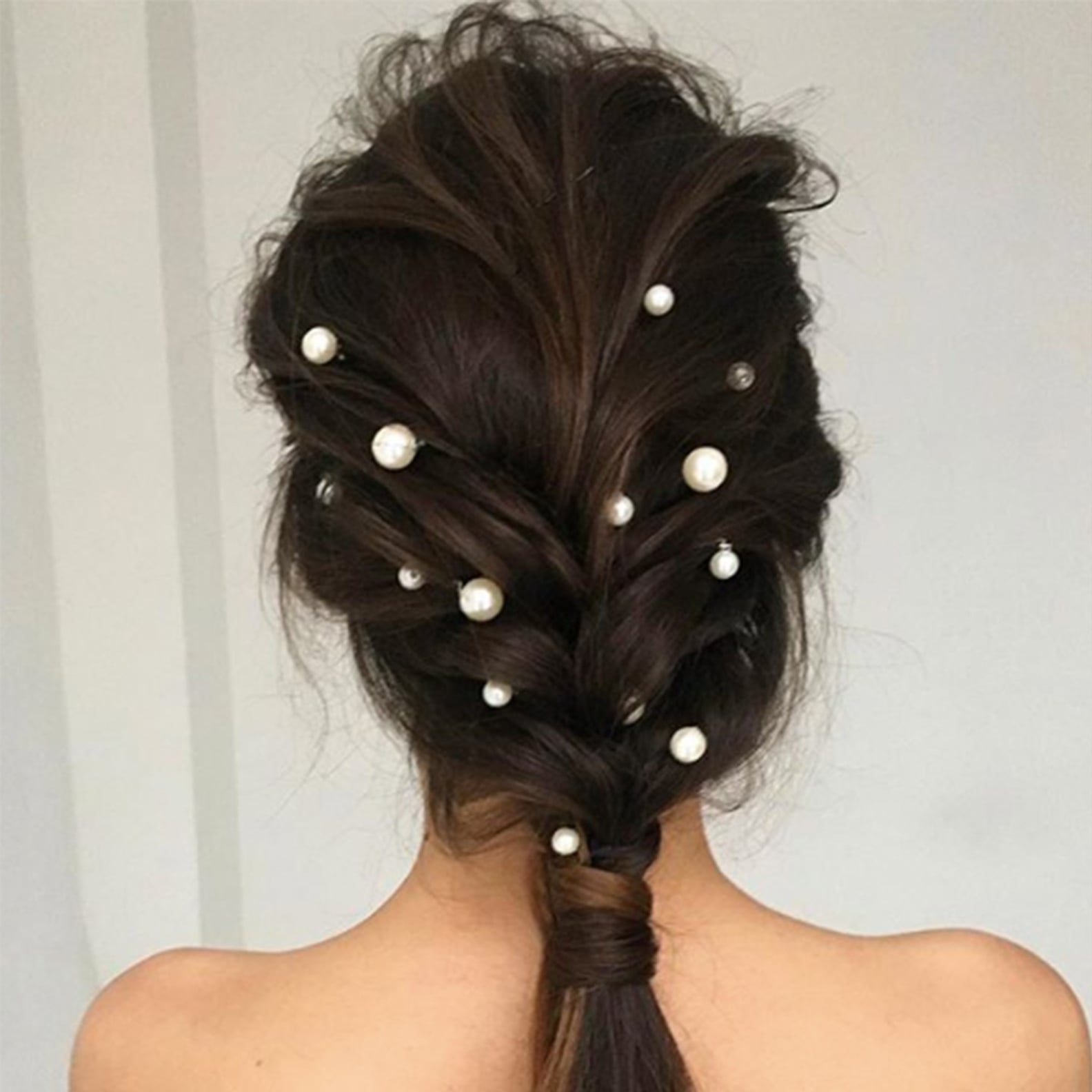 29 Prom Hairstyle Ideas to Try This Year | PS Beauty