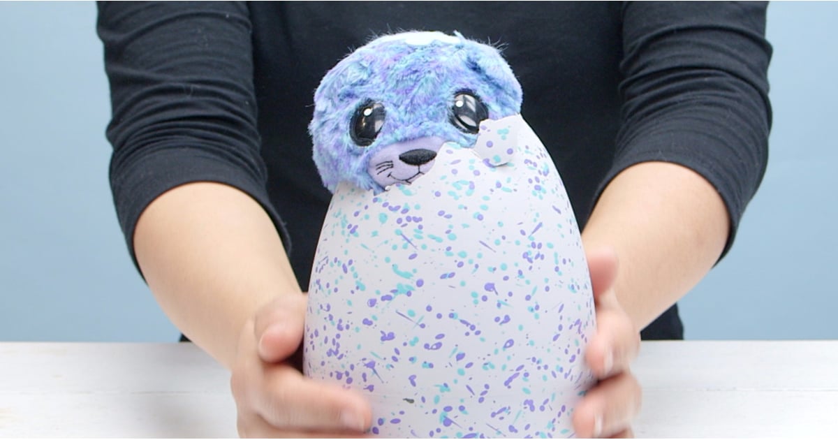 New Hatchimals | POPSUGAR Family