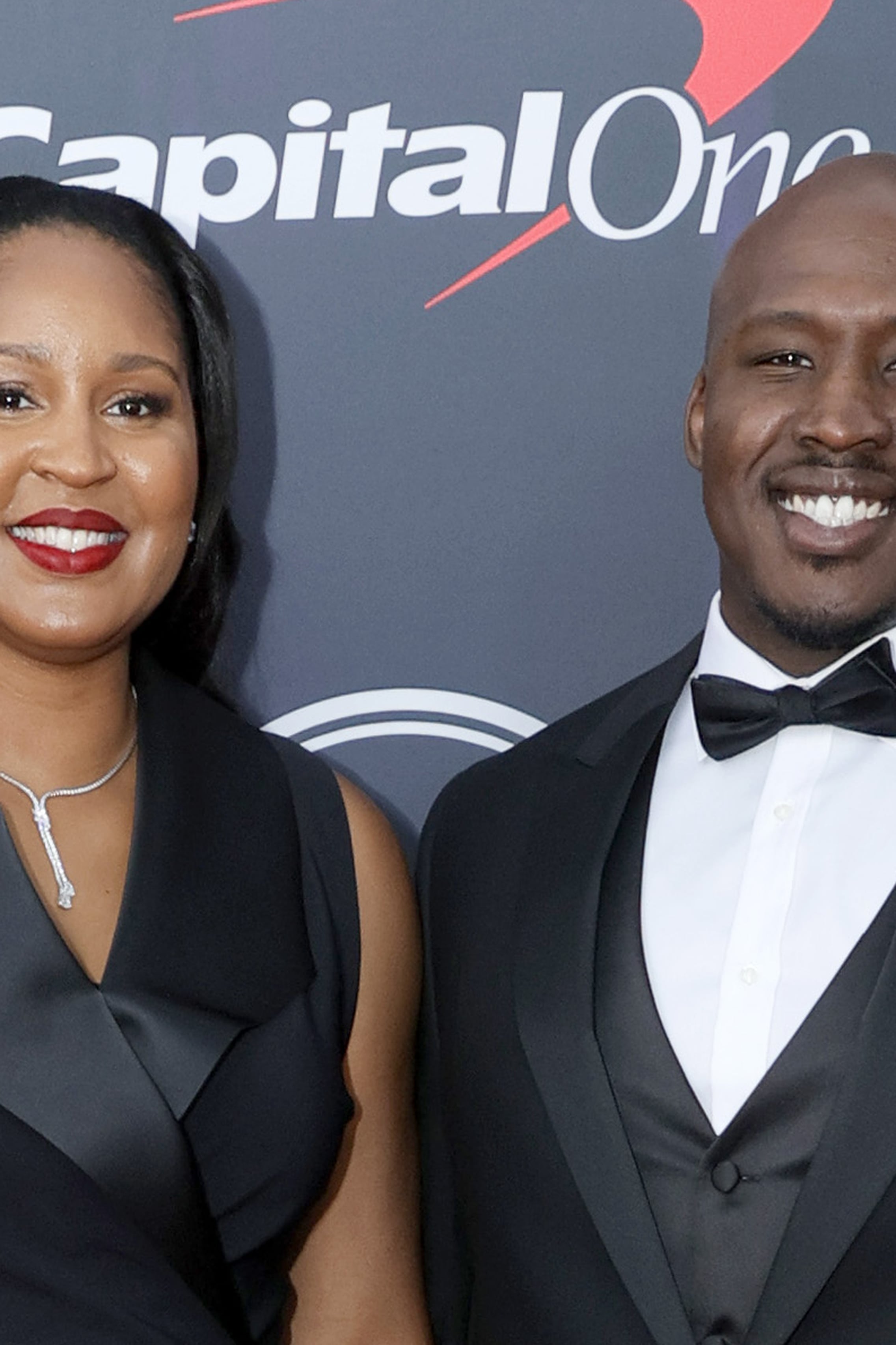 Maya Moore Honored With Arthur Ashe Courage Award 2021 ESPYs | POPSUGAR ...