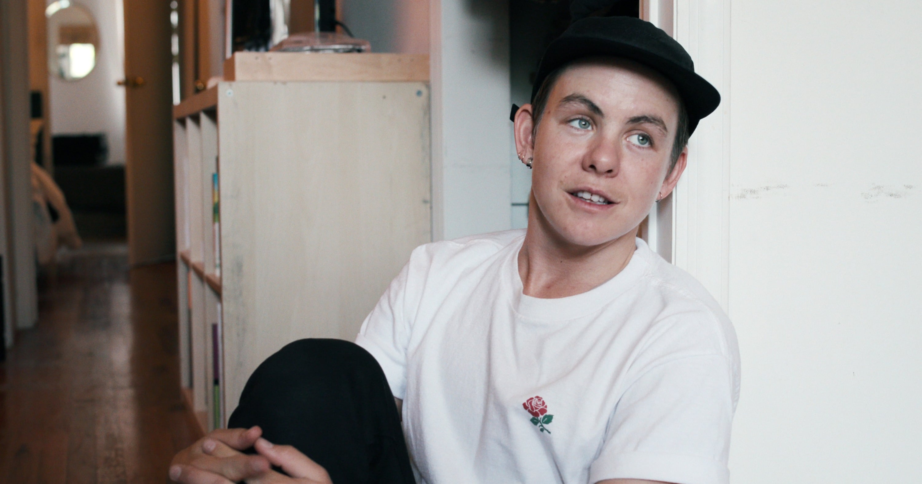 The Importance of Stay on Board: The Leo Baker Story | PS Love