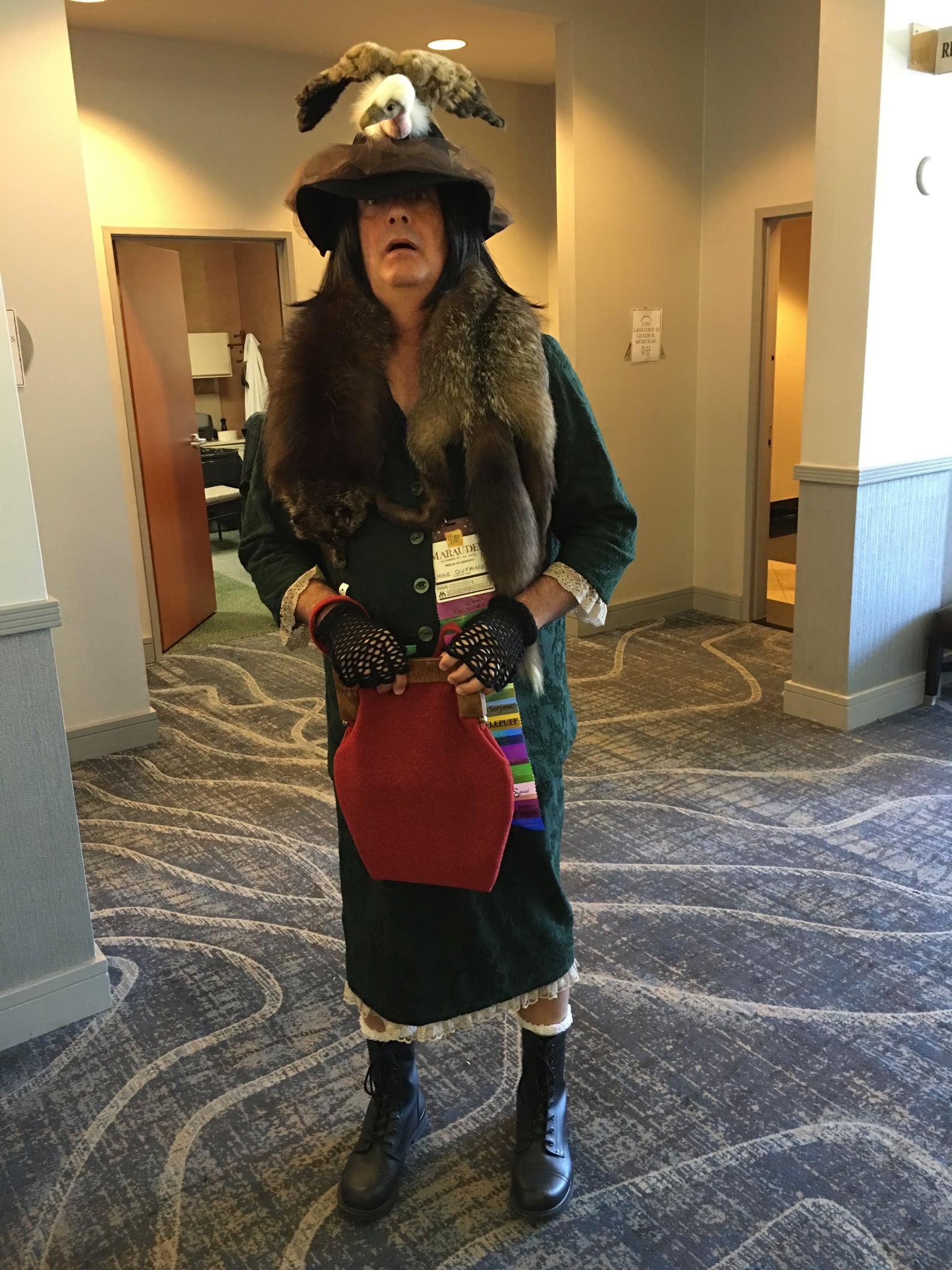 Best LeakyCon 2016 Harry Potter Cosplays | PS Tech