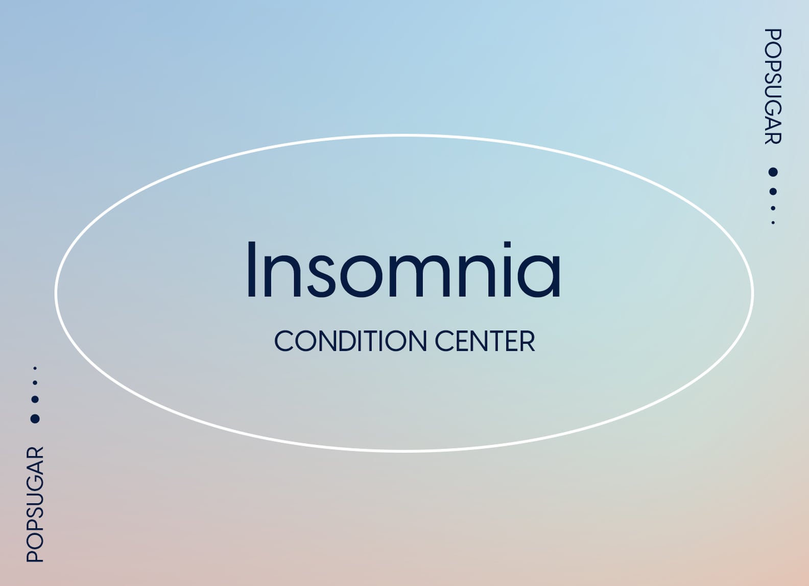 Insomnia: Symptoms, Causes, Treatment | POPSUGAR Fitness