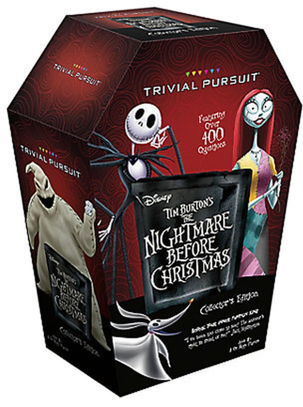 Disneyland's Nightmare Before Christmas Merchandise | PS Smart Living