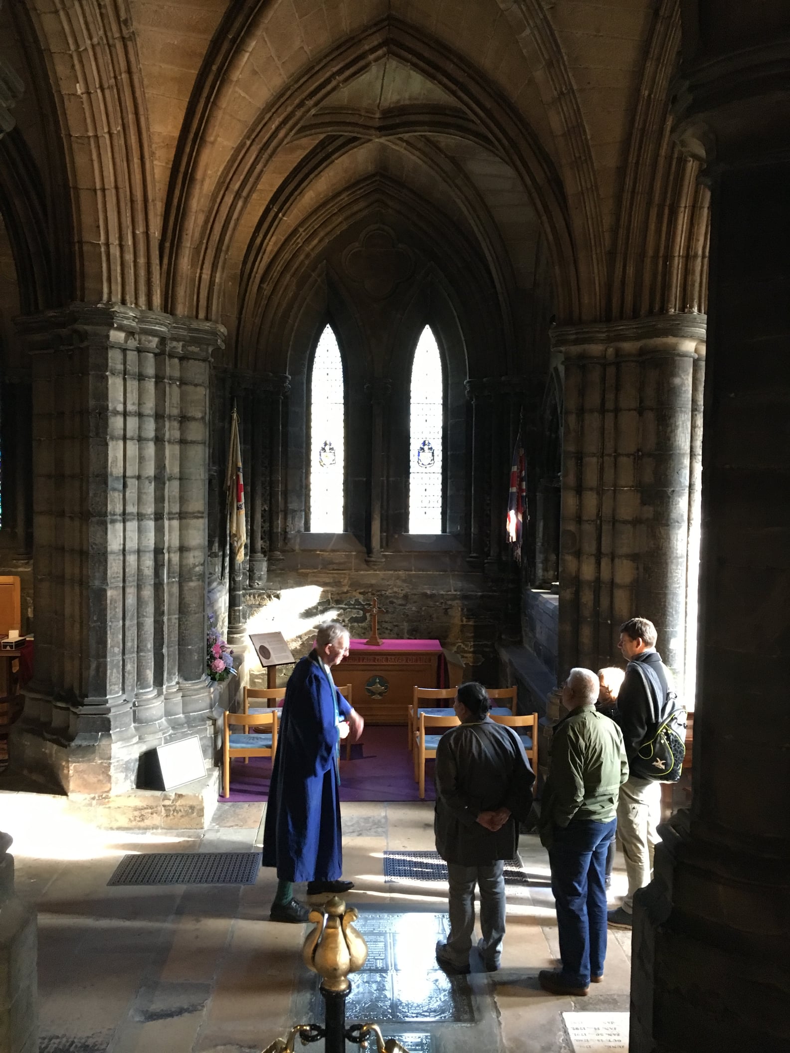 Where Does Outlander Film in Scotland? | PS Smart Living