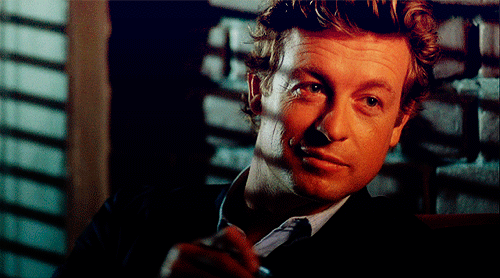 GIFs of Hot Guys Winking | PS Celebrity