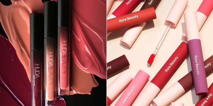 Best Liquid Lipsticks at Sephora | POPSUGAR Beauty