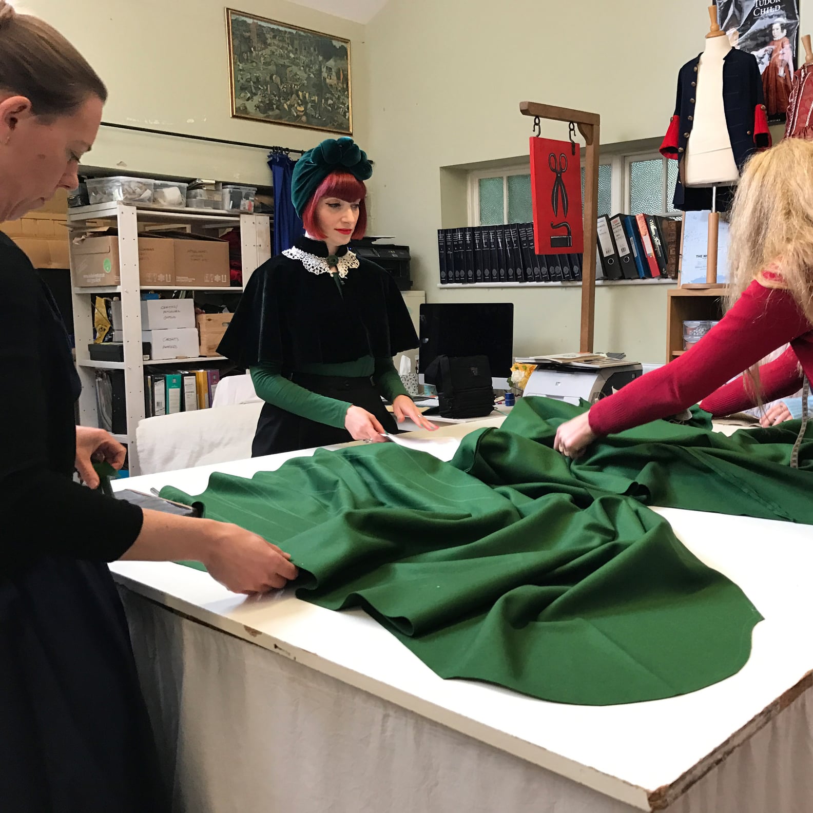 The Best Fashion Reality TV Shows to Stream in 2020 | PS Fashion