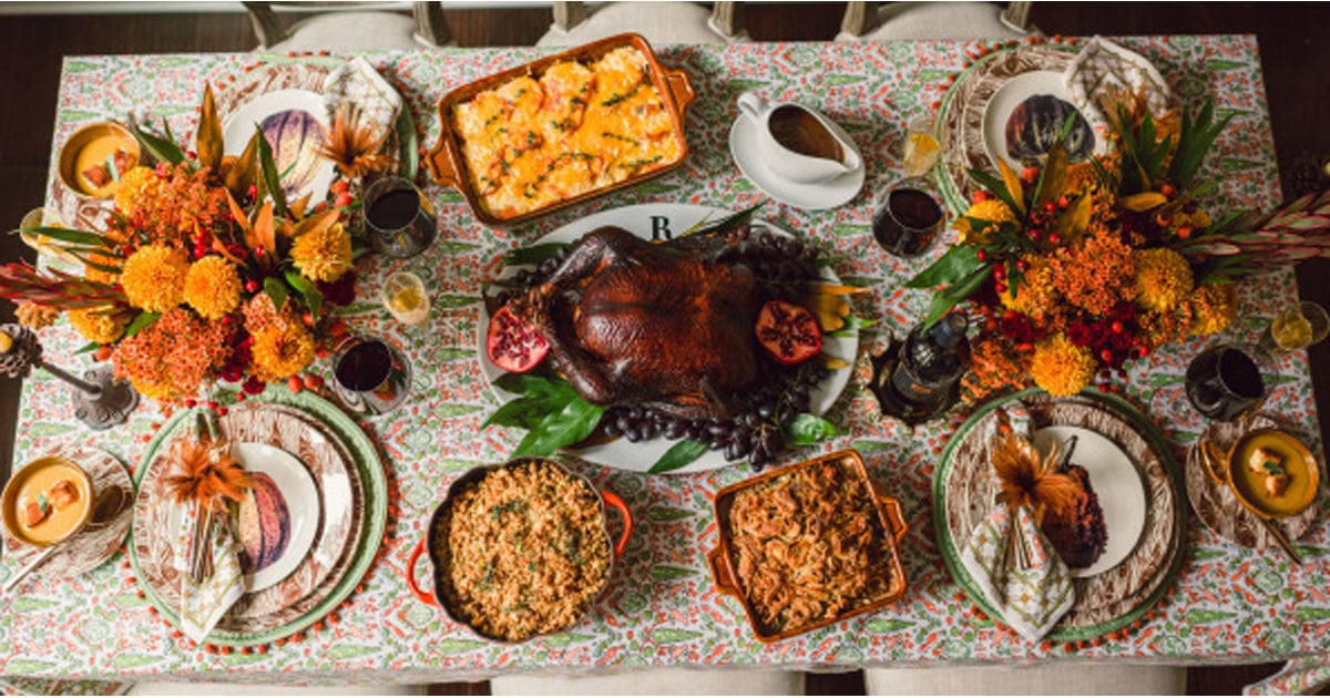 Thanksgiving Hacks | POPSUGAR Smart Living