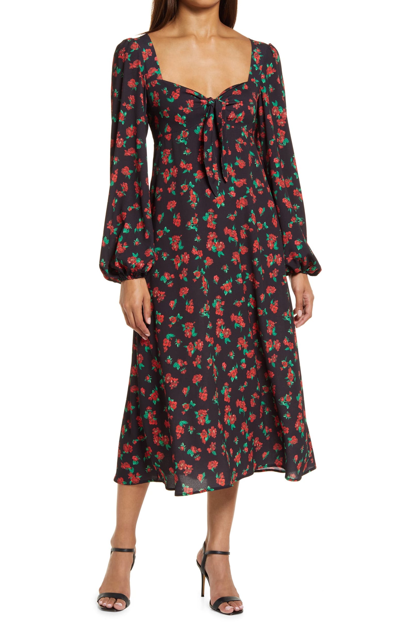 The Best Fall Dresses to Shop in 2021 | PS Fashion