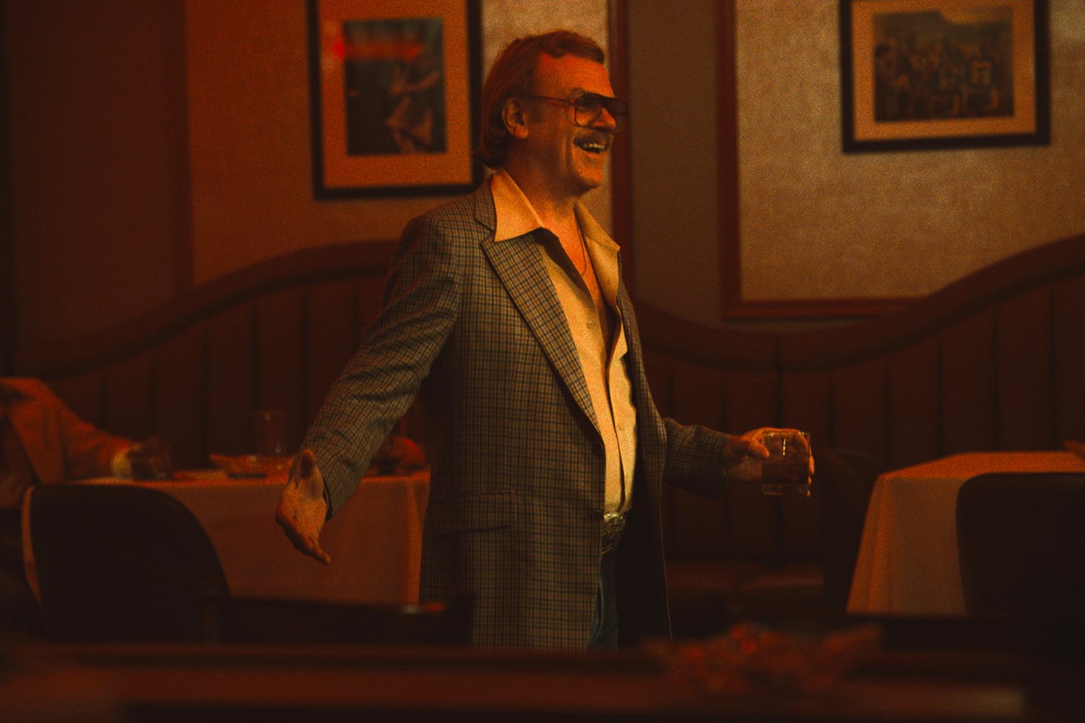 HBO's Winning Time Cast and Their Real-Life Counterparts | PS Entertainment