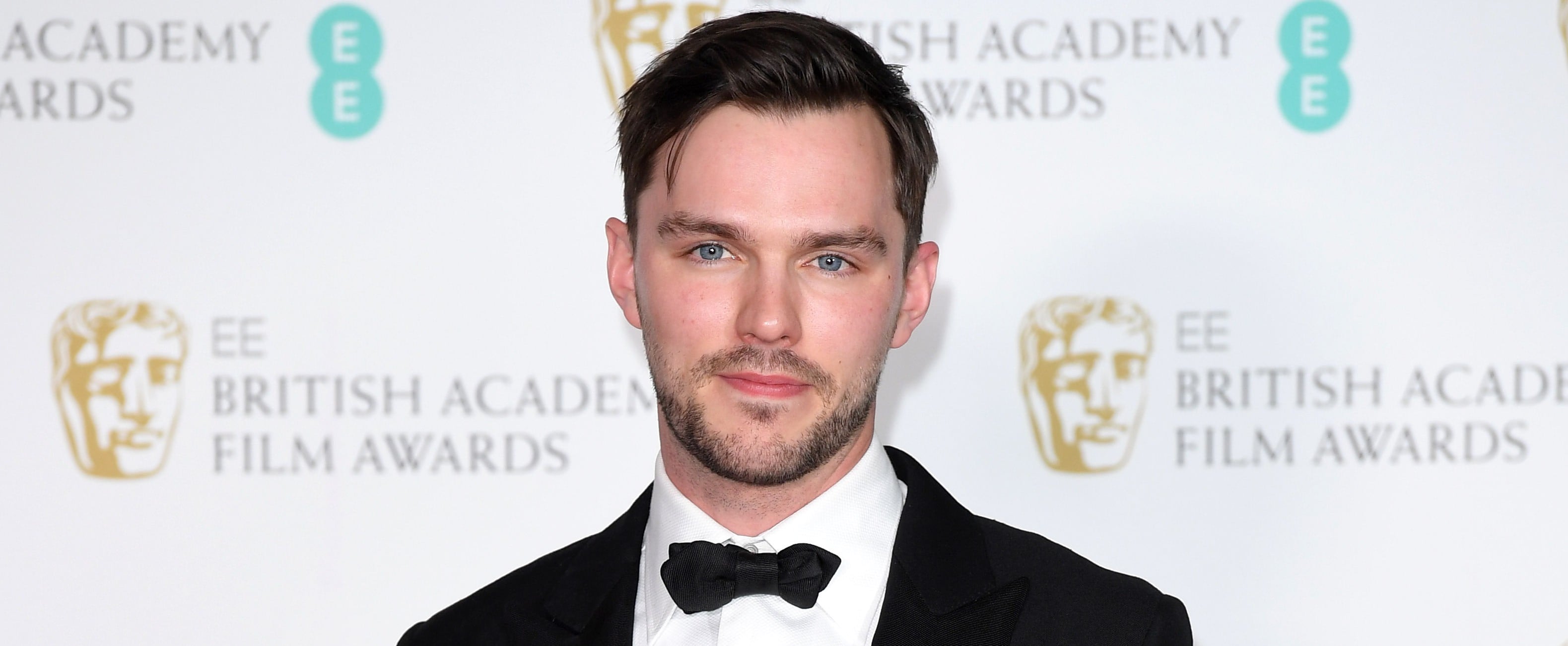 Nicholas Hoult Welcomes First Child | PS Celebrity