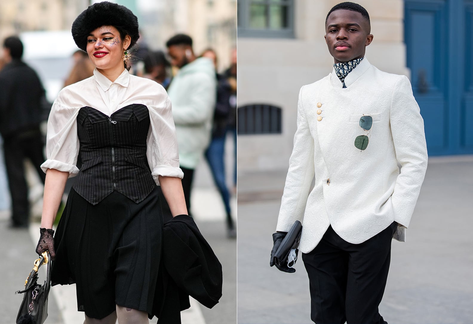Shop the Regencycore Trend With Bridgerton Inspired Clothing | PS Fashion