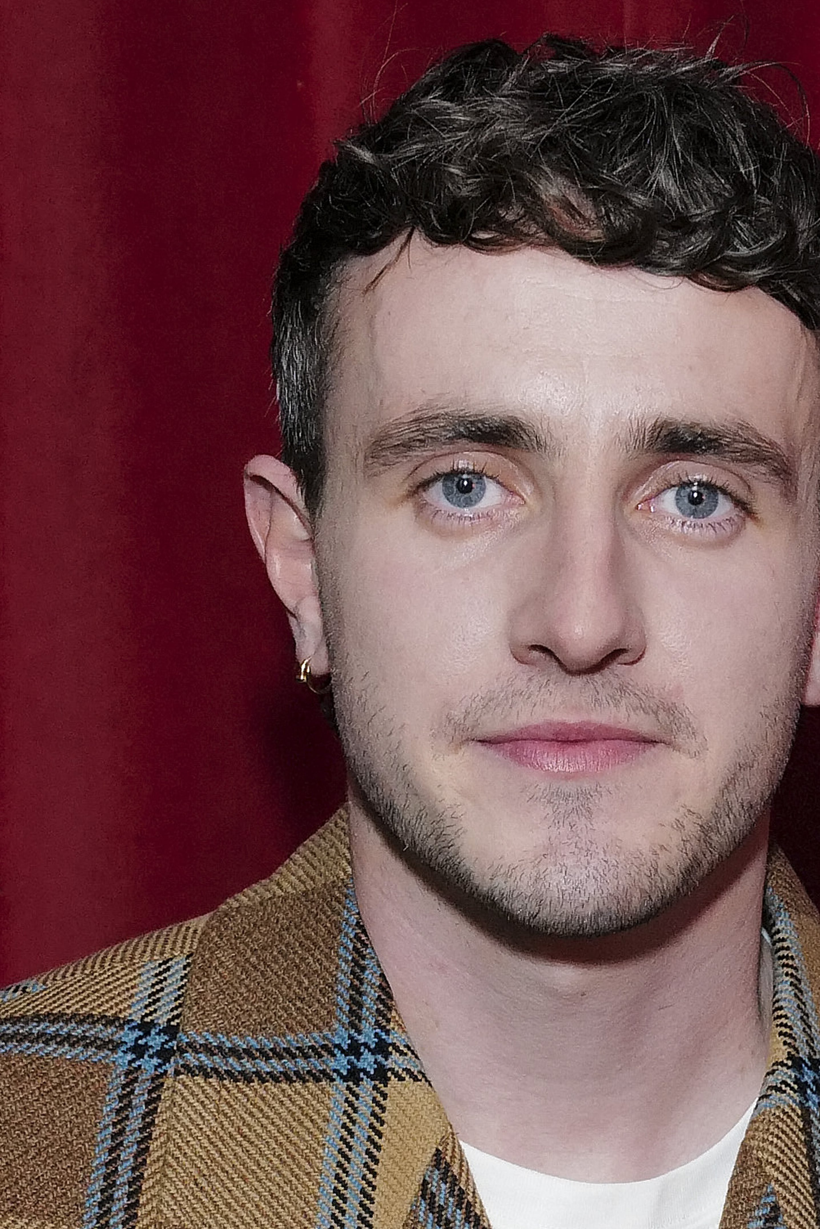 Paul Mescal Is an Oscar Nominee For Aftersun | POPSUGAR Entertainment