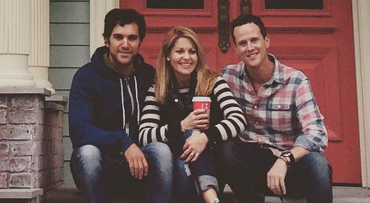 Fuller House Instagram Pictures | POPSUGAR Entertainment