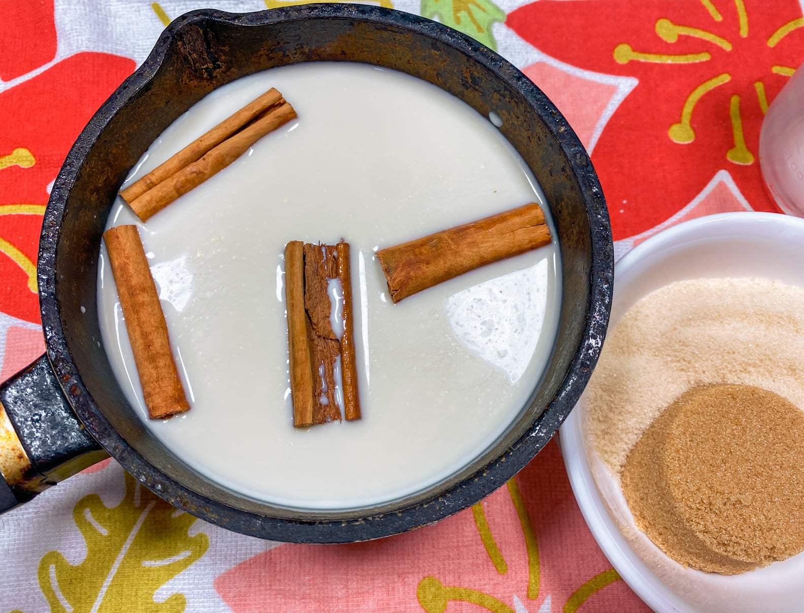 This Colombian Natilla Makes For the Perfect Christmas Treat | PS Food