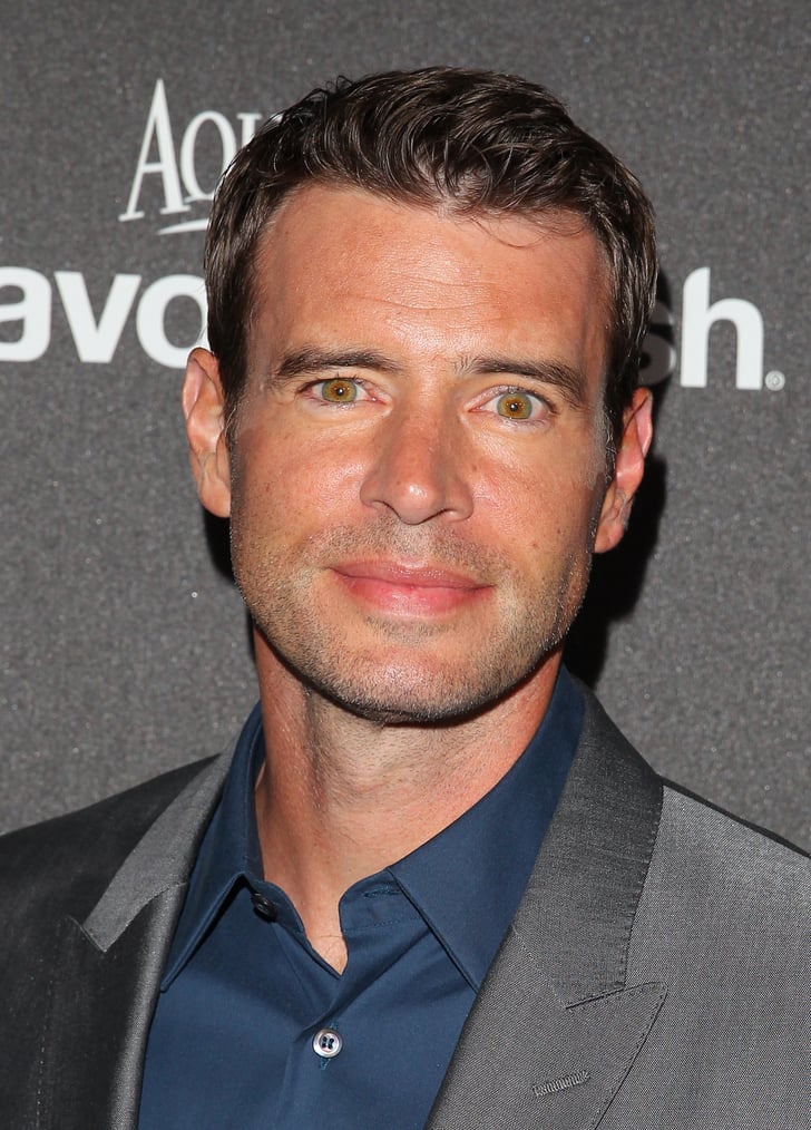 2013 | Scott Foley Pictures Through the Years | POPSUGAR Celebrity Photo 30