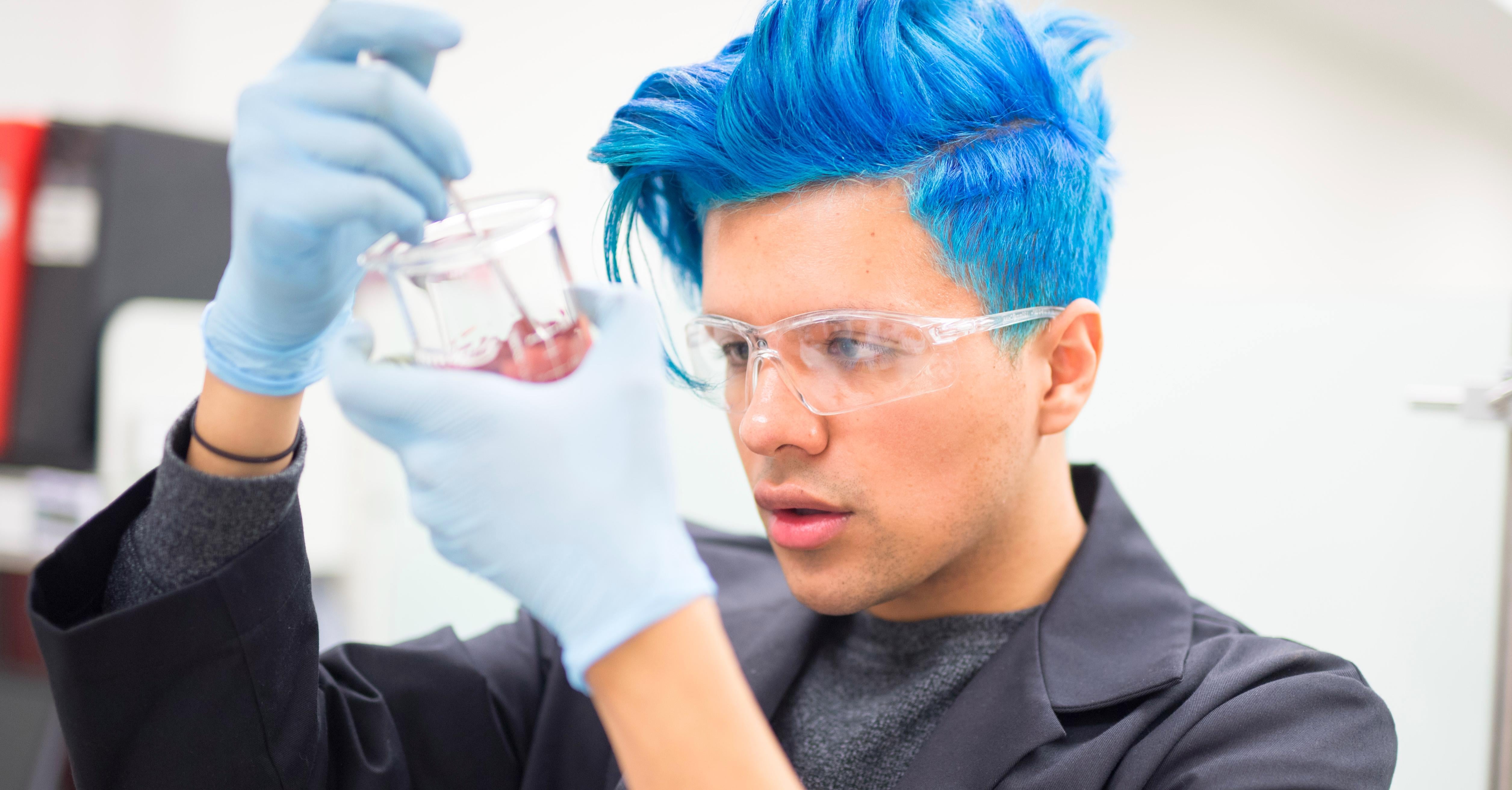 MAC Cosmetics Beauty Influencer Collection Interview | 2017 | PS Beauty