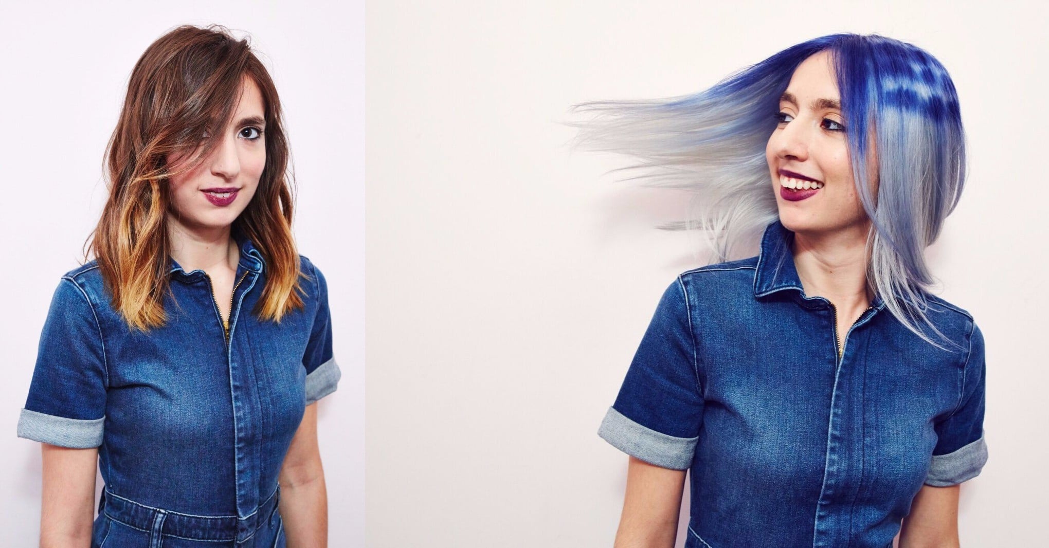 What Is Double Process? | PS UK Beauty