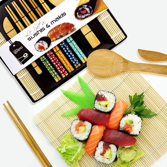 Sushi | POPSUGAR Food