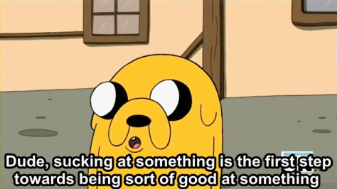 Adventure Time GIFs | PS Tech