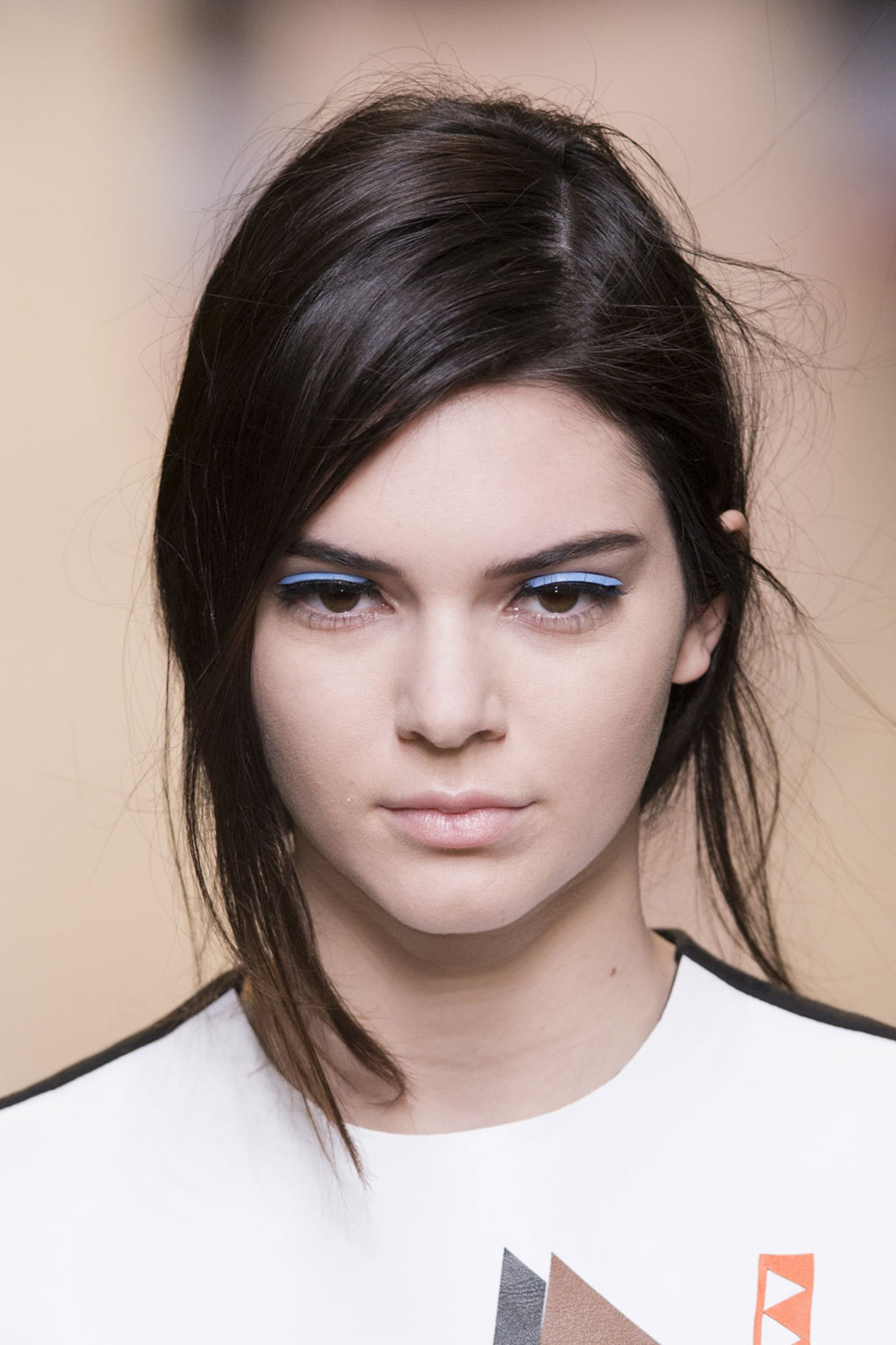 Best Model Beauty Looks | New York Fashion Week Spring 2015 | PS Beauty