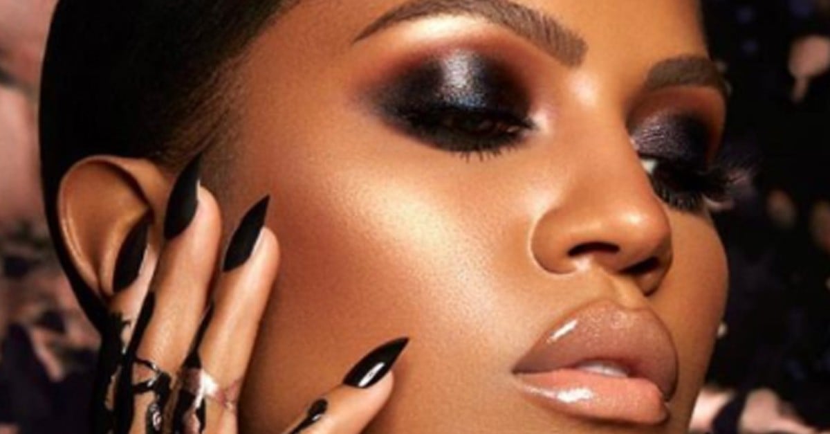 Shayla x ColourPop Makeup Collaboration | POPSUGAR Beauty