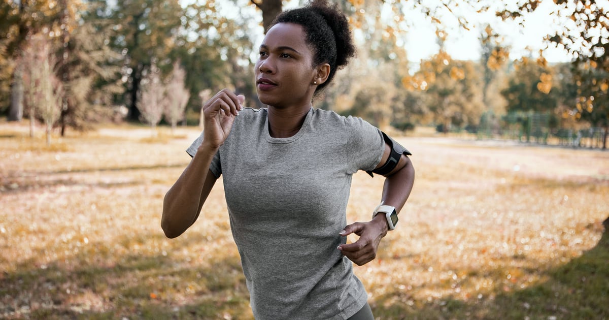 4-Week Turkey Trot Training Plan | POPSUGAR Fitness