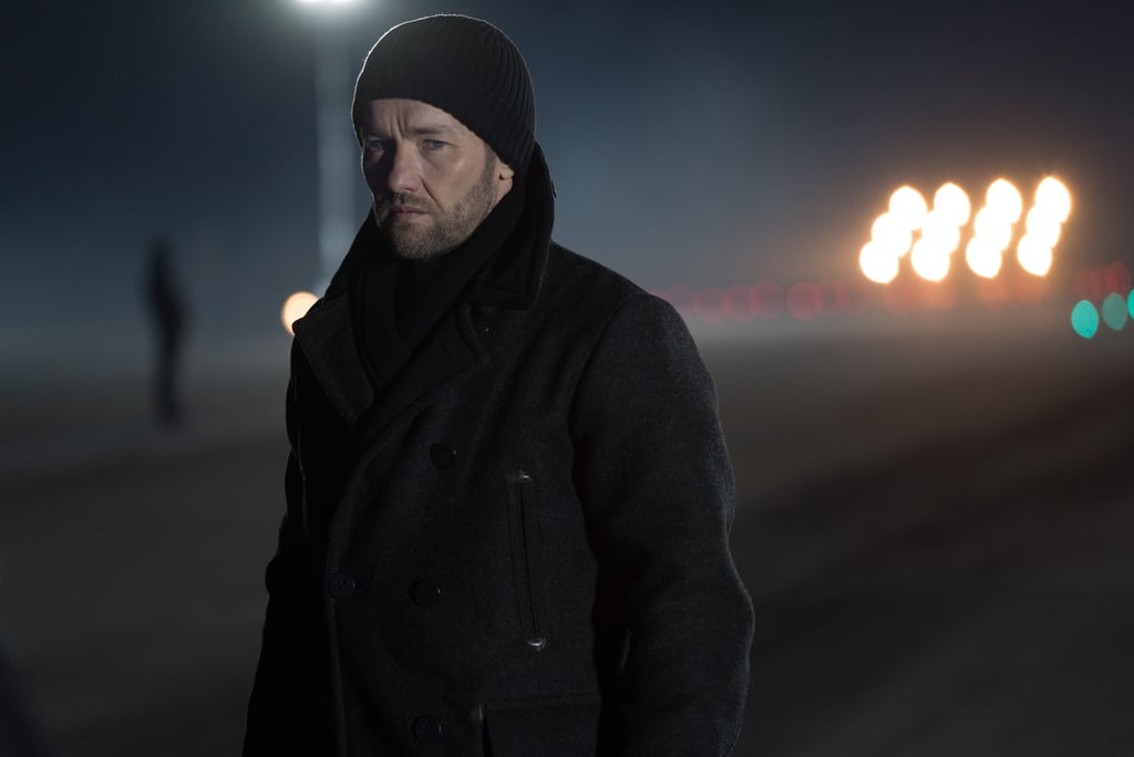 Red Sparrow Movie Spoilers | POPSUGAR Entertainment