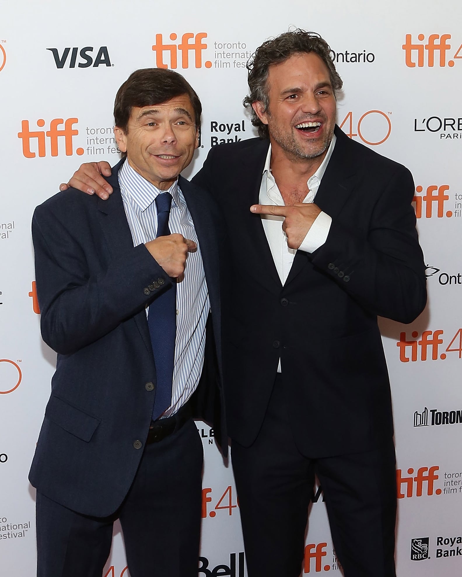 Who Are the Real Reporters From the Spotlight Movie? | POPSUGAR ...