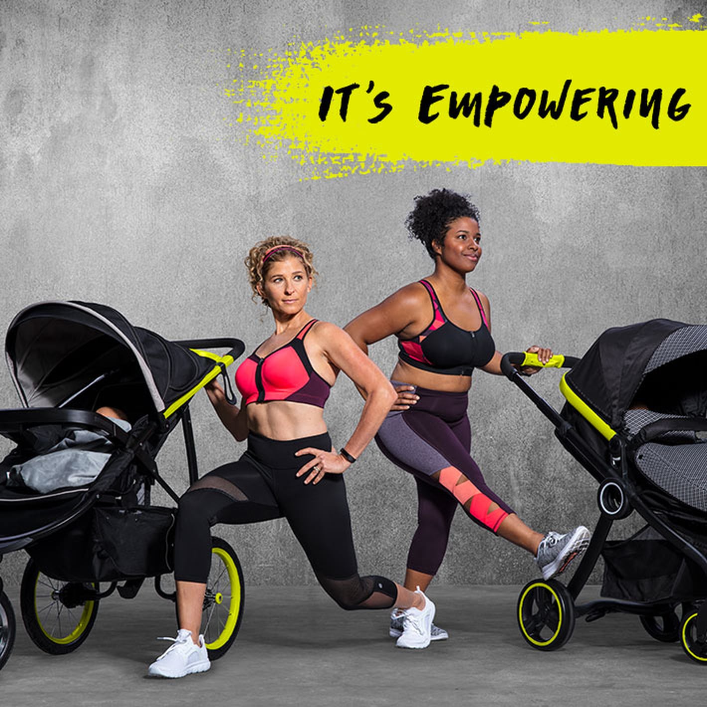 How to Find Workout Buddies | PS Fitness