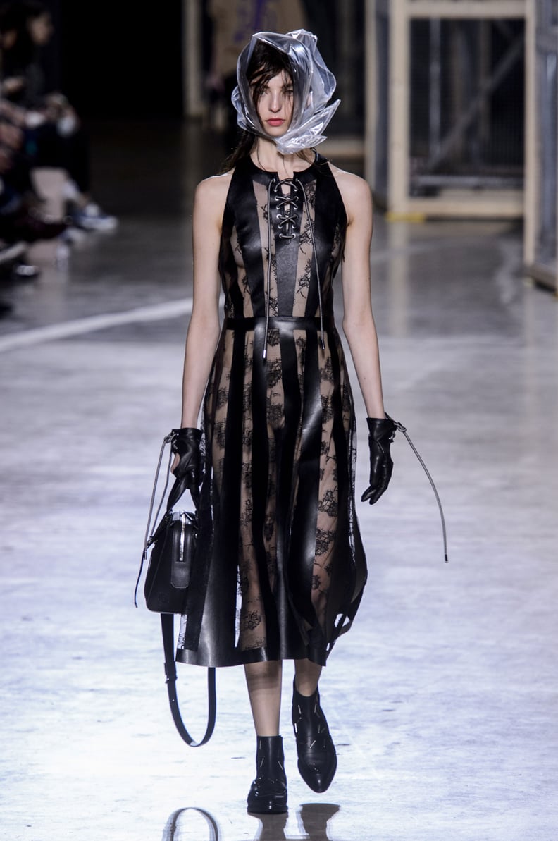 Christopher Kane Fall 2016 Collection | PS Fashion