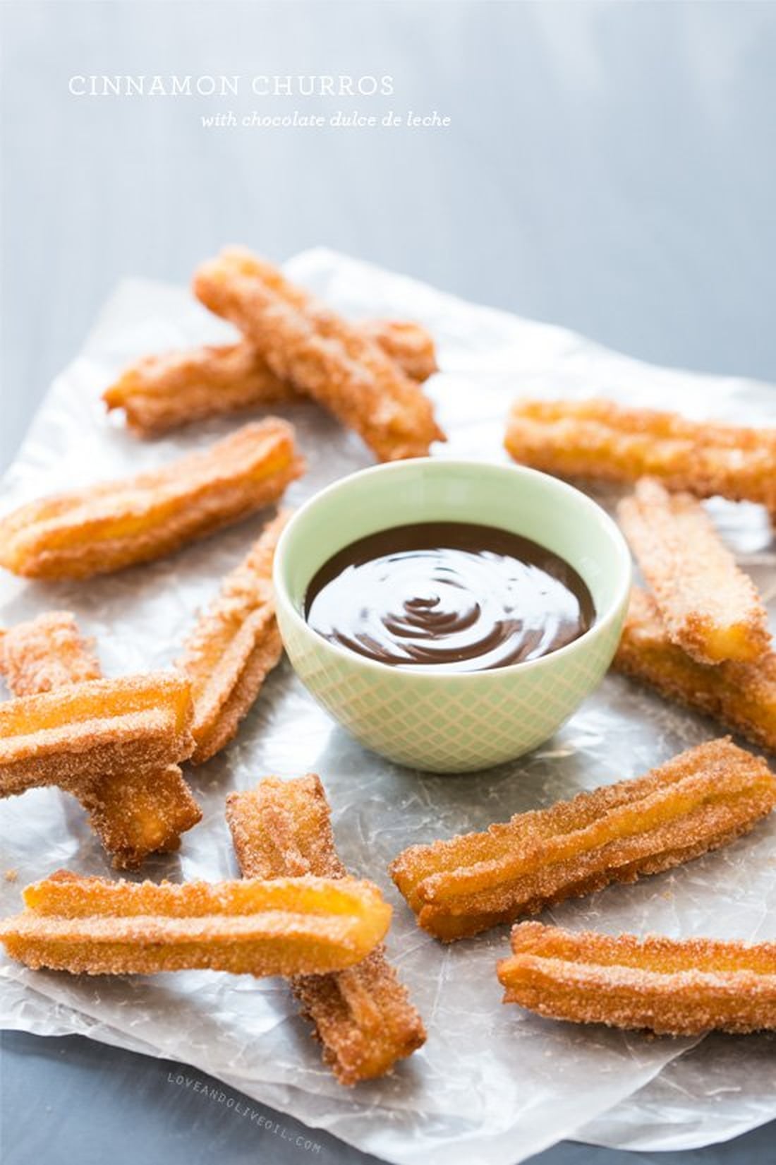 Latin Dessert Recipes | PS Latina