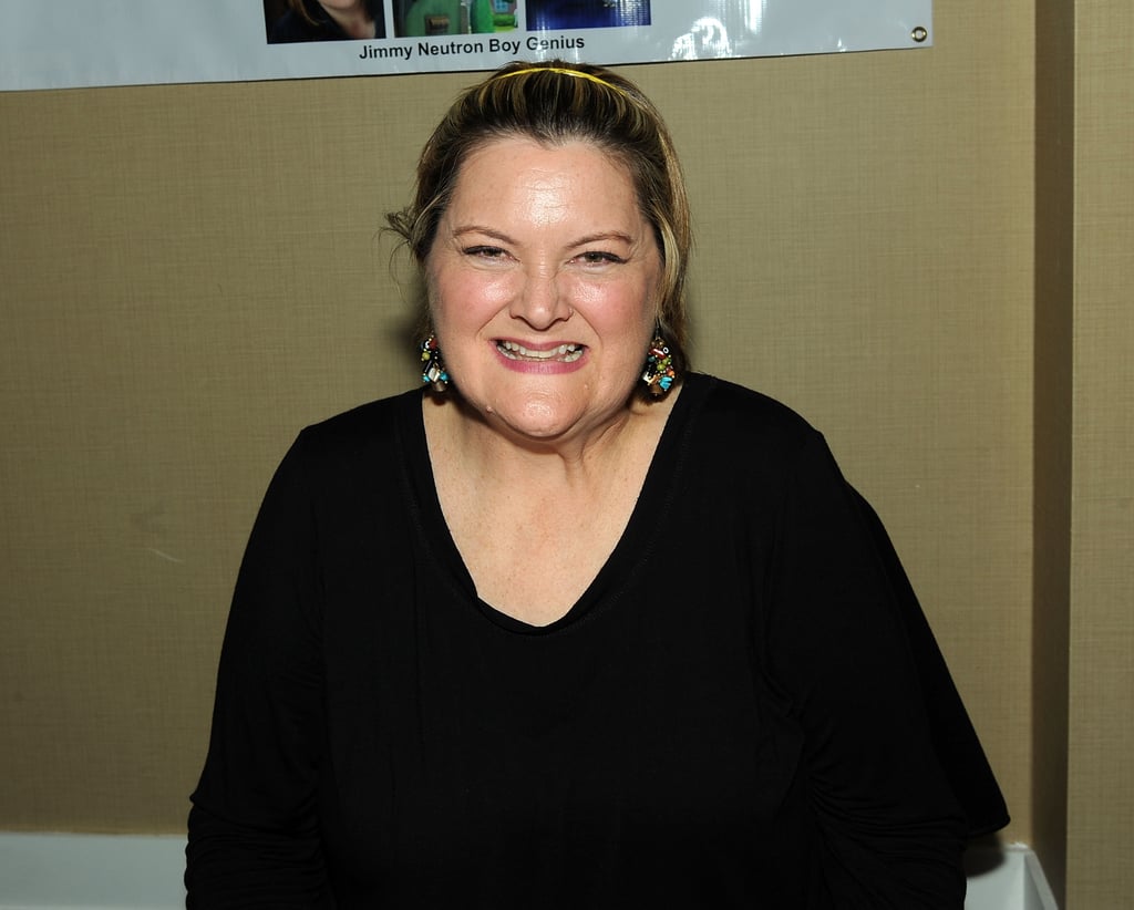 A League of Their Own Cast Photos Then and Now | POPSUGAR Entertainment