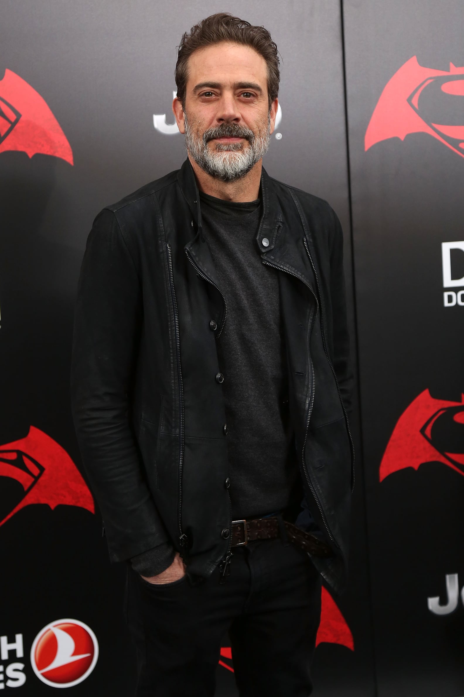 The Walking Dead Cast Talks About Negan | PS Entertainment