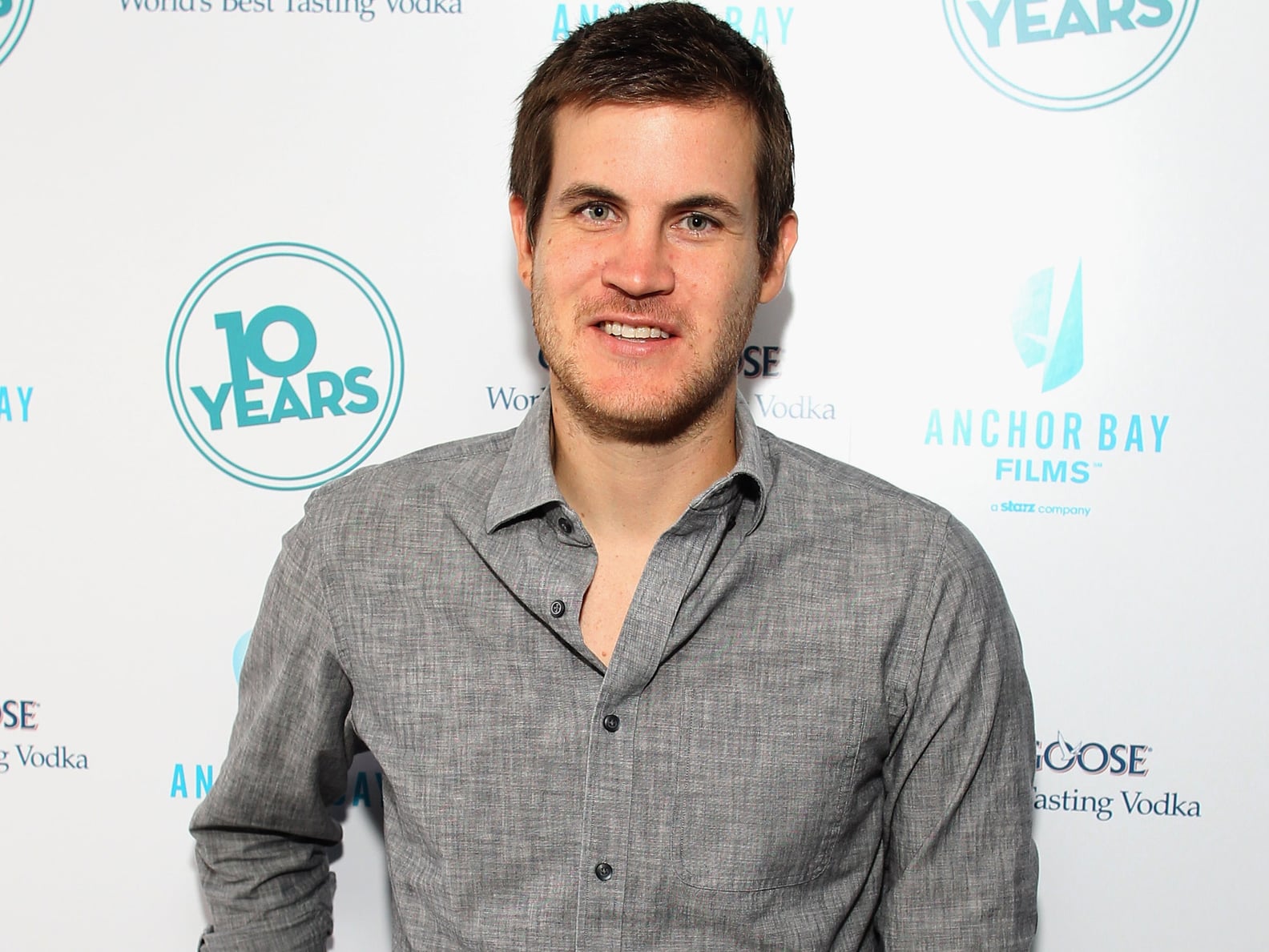 Who Is Jamie Linden? | POPSUGAR Celebrity