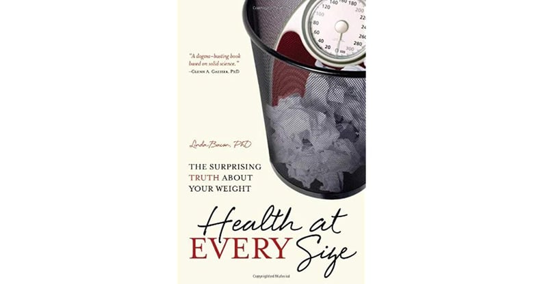 Body Positivity Books | PS Fitness