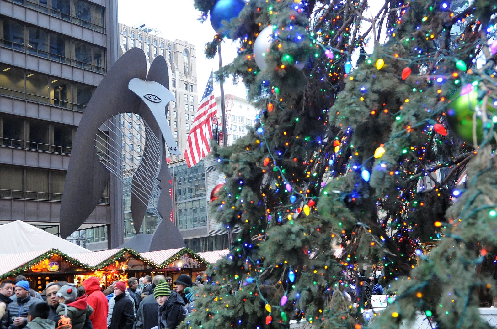 30 Best Christmas Festivals in the World | PS Travel