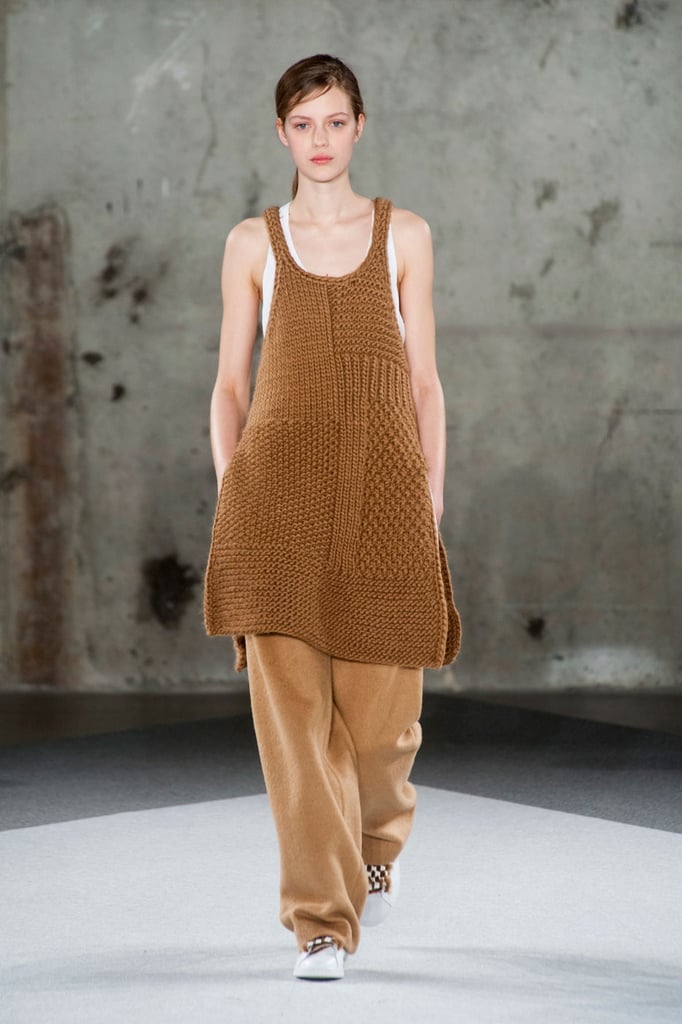 Edun Fall 2014 | Edun Fall 2014 Runway Show | New York Fashion Week ...