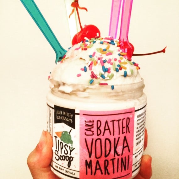 Alcoholic Ice Cream Brands | POPSUGAR Food