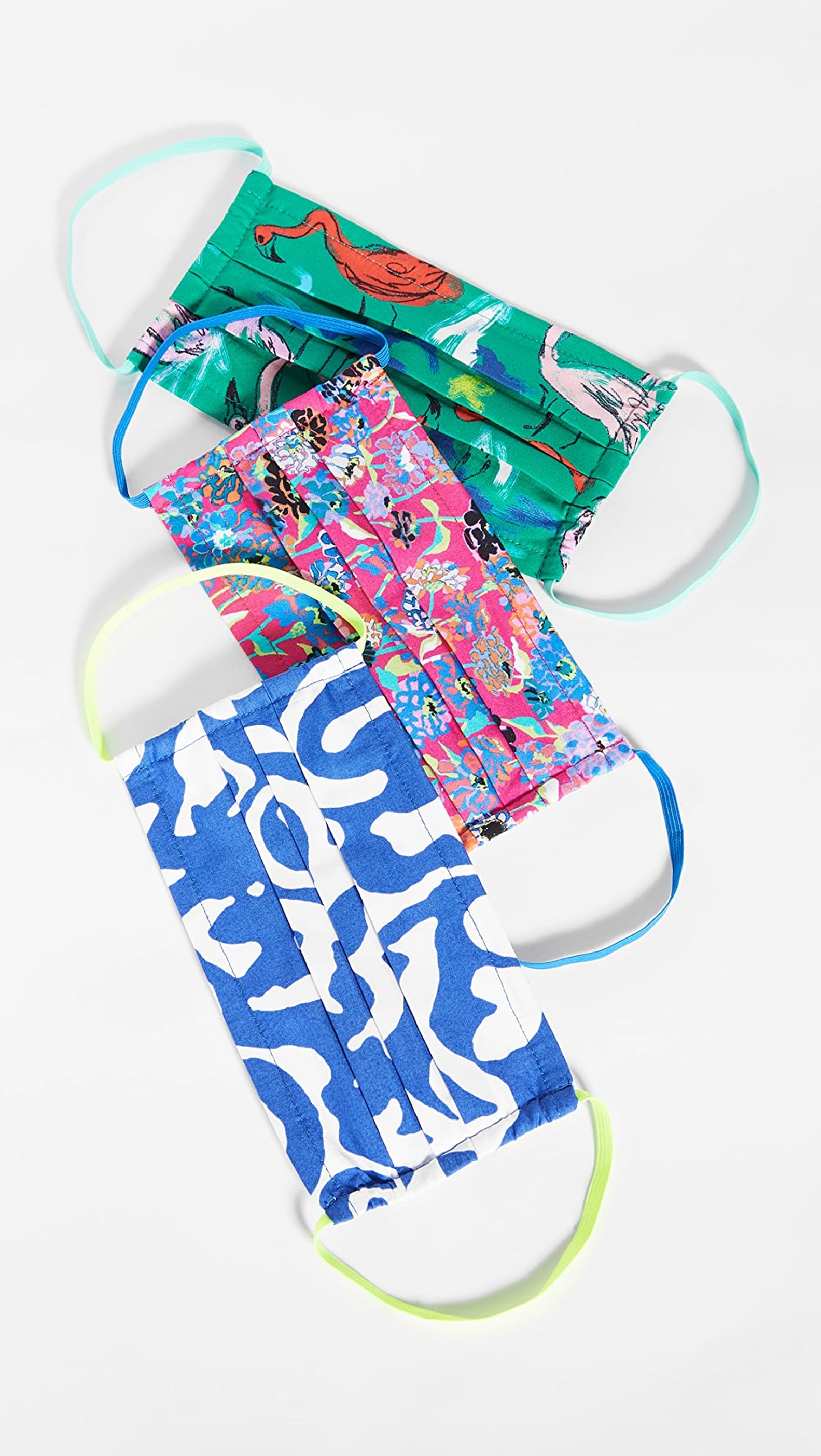 The Best Reusable Face-Mask Sets | PS Smart Living