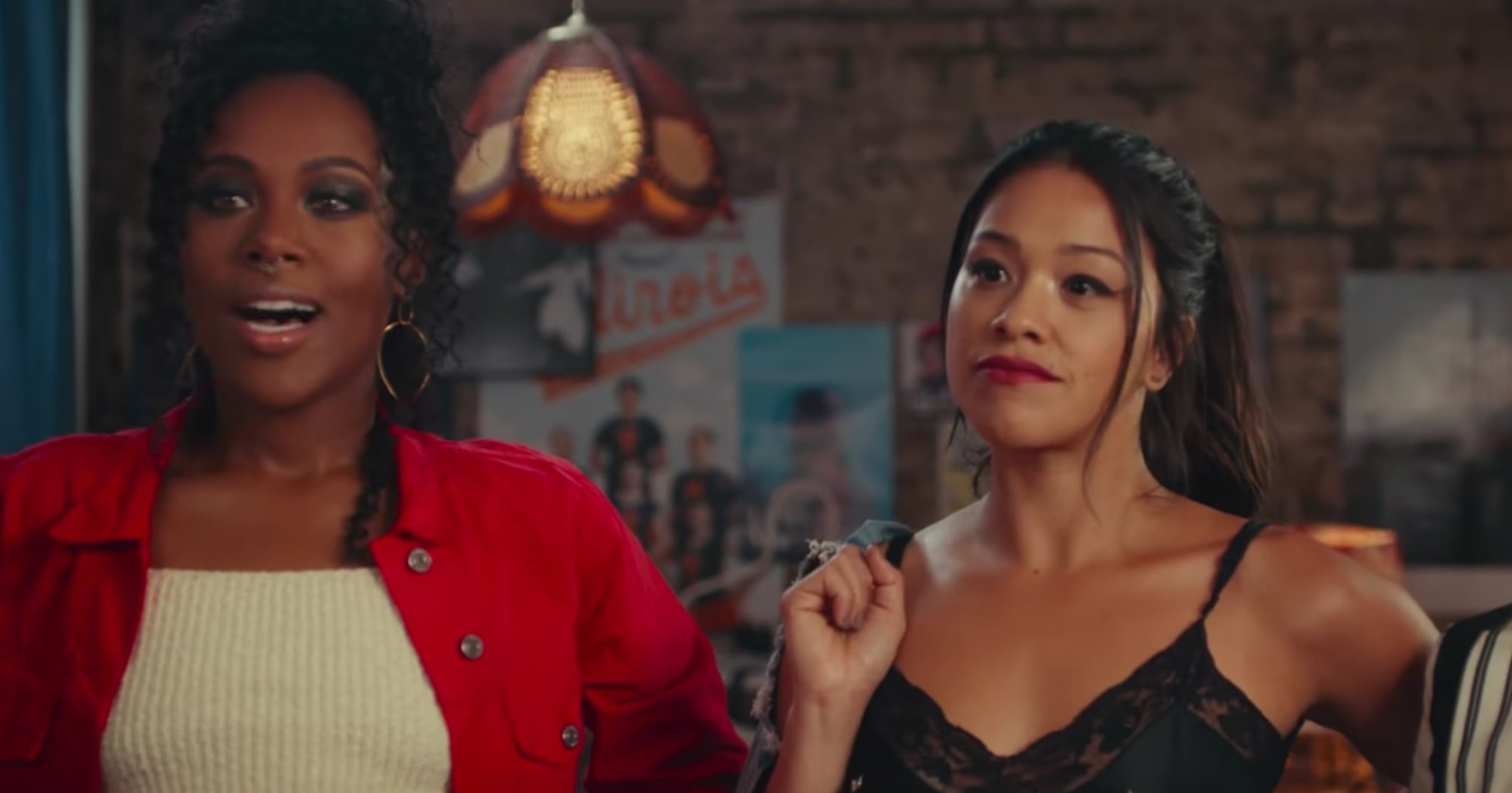 Netflix's Someone Great Trailer | PS Entertainment