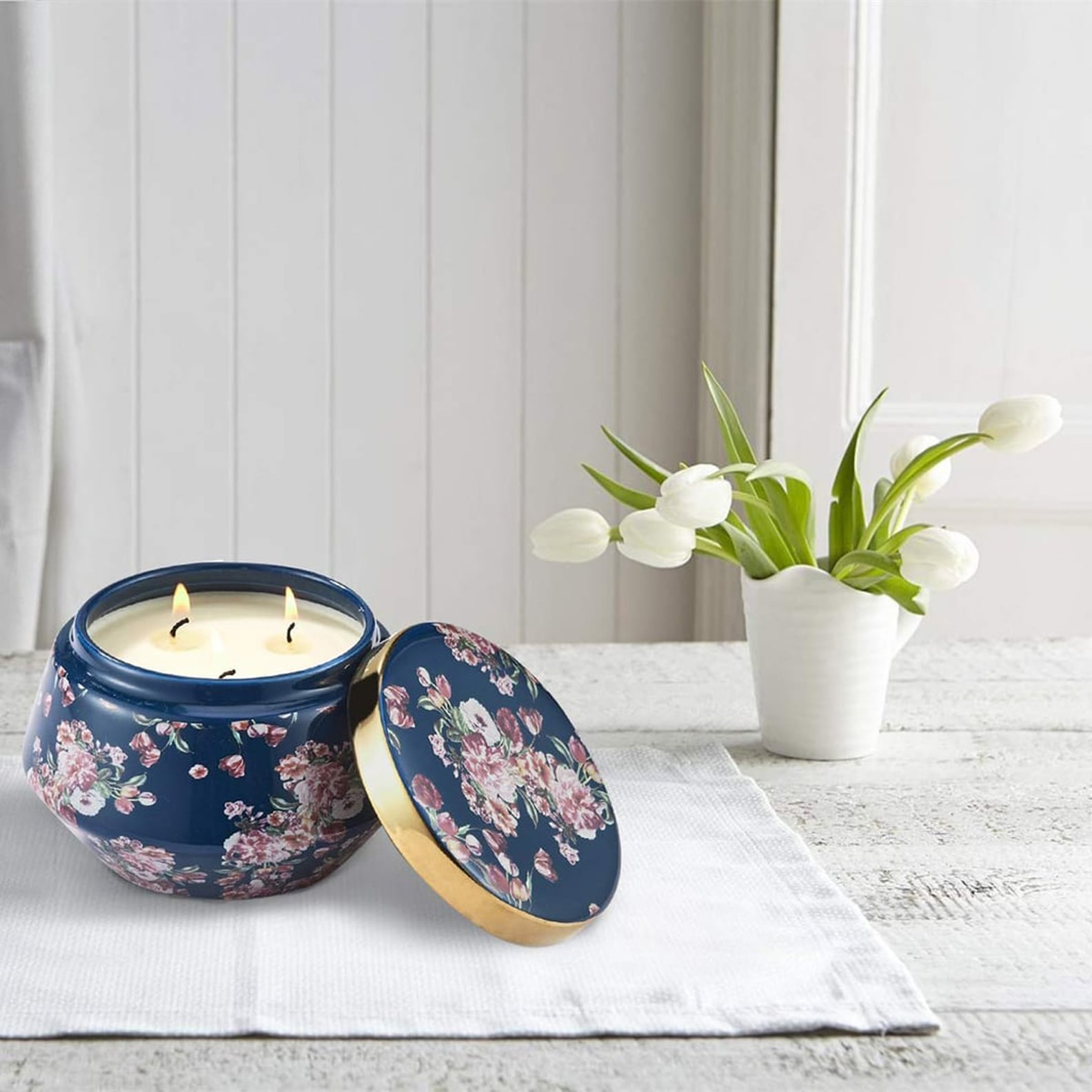 Best Spring Candles 2019 | PS Beauty