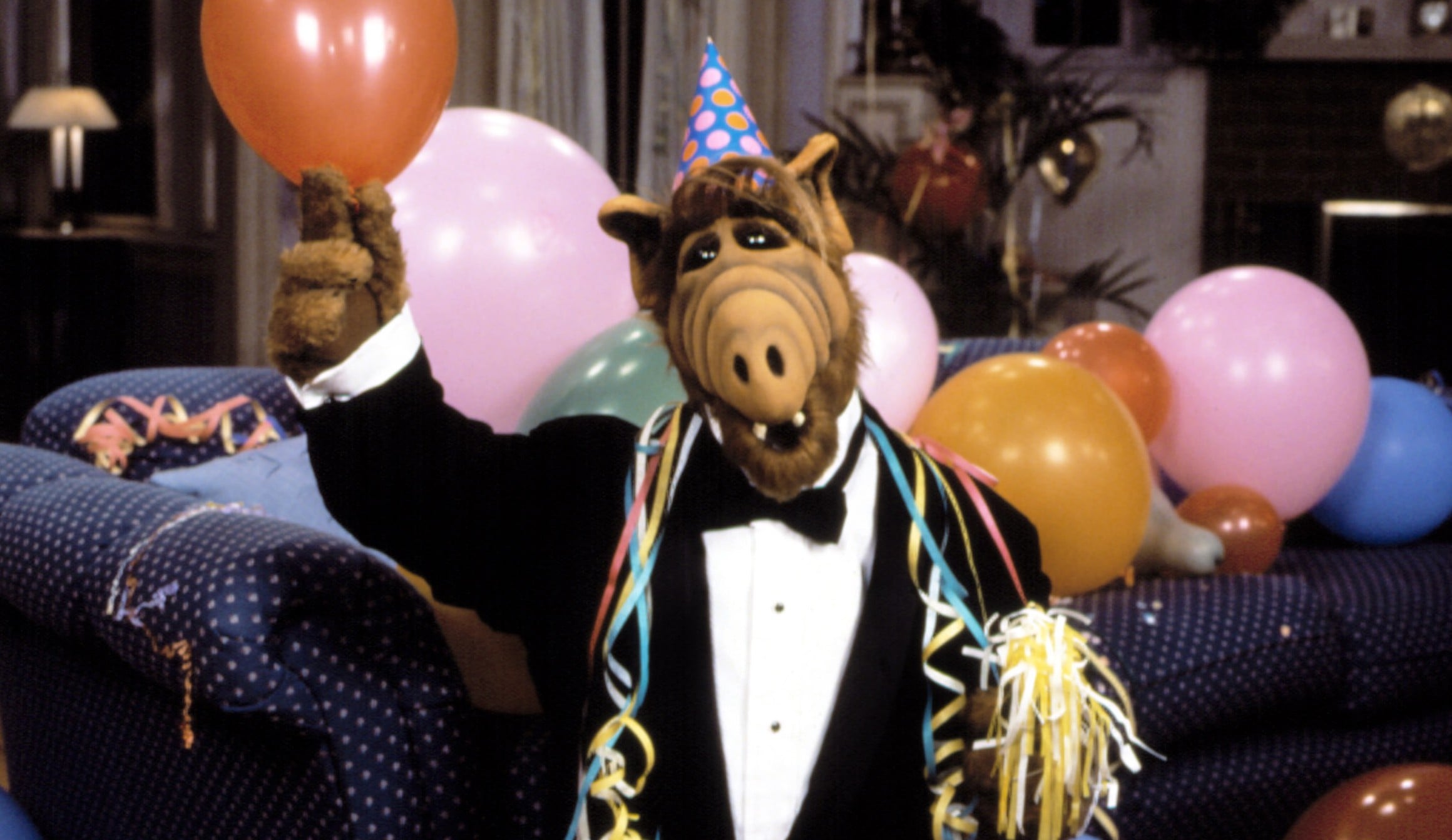 ALF Reboot Details | PS Entertainment