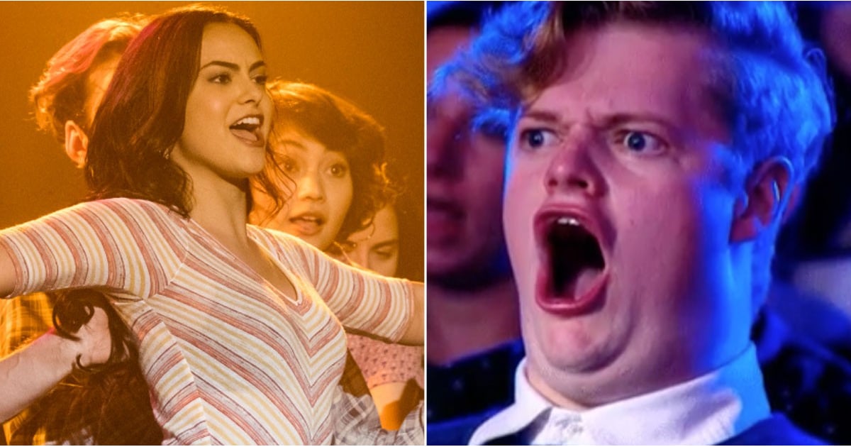 Riverdale Season 2 Musical Episode Recap | POPSUGAR Entertainment