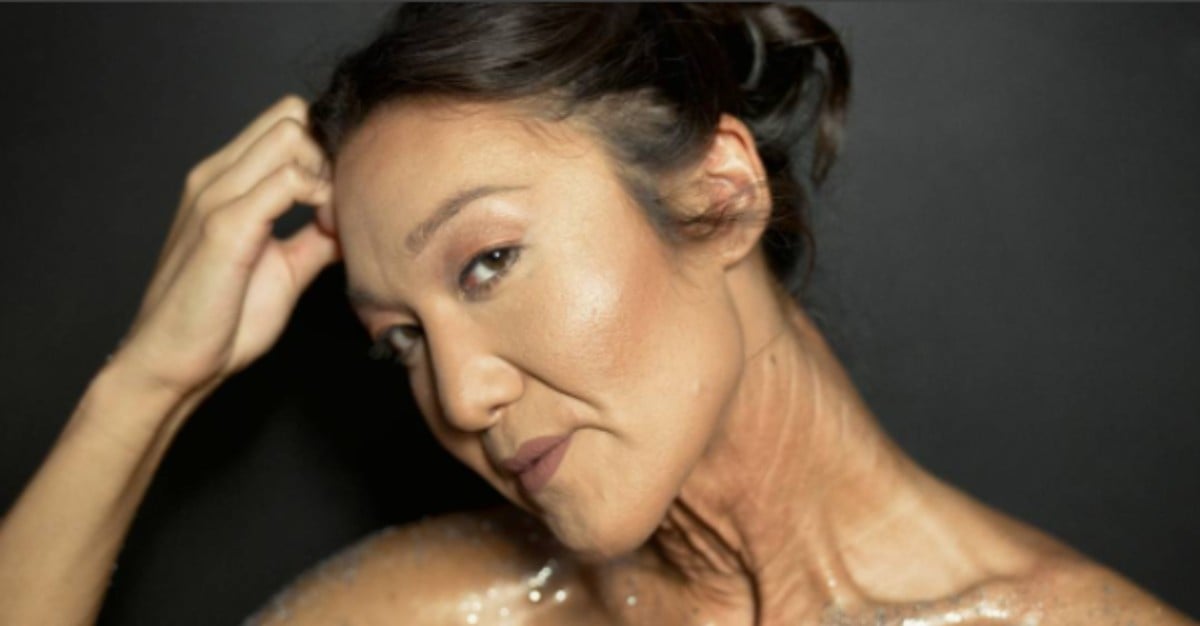 Model With EDS Empowers Women | PS Beauty