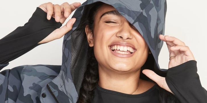 Activewear Layering Pieces For Your Post-Workout Activities | POPSUGAR ...