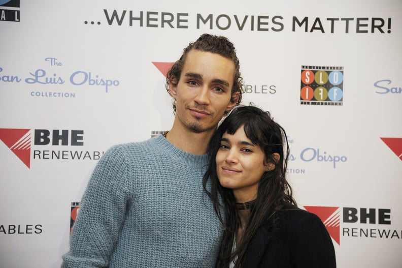 Who Is Robert Sheehan Dating? | POPSUGAR Celebrity
