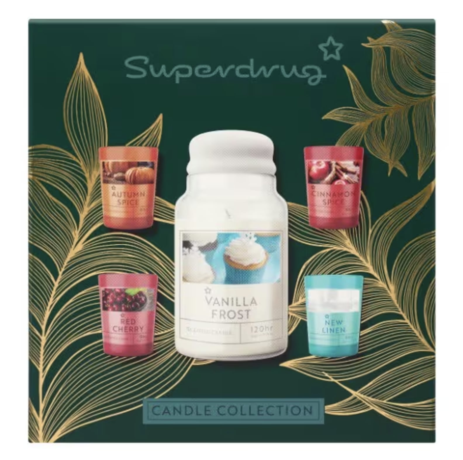 13 of the Best Christmas Gifts from Superdrug Under £25 | PS UK Shopping